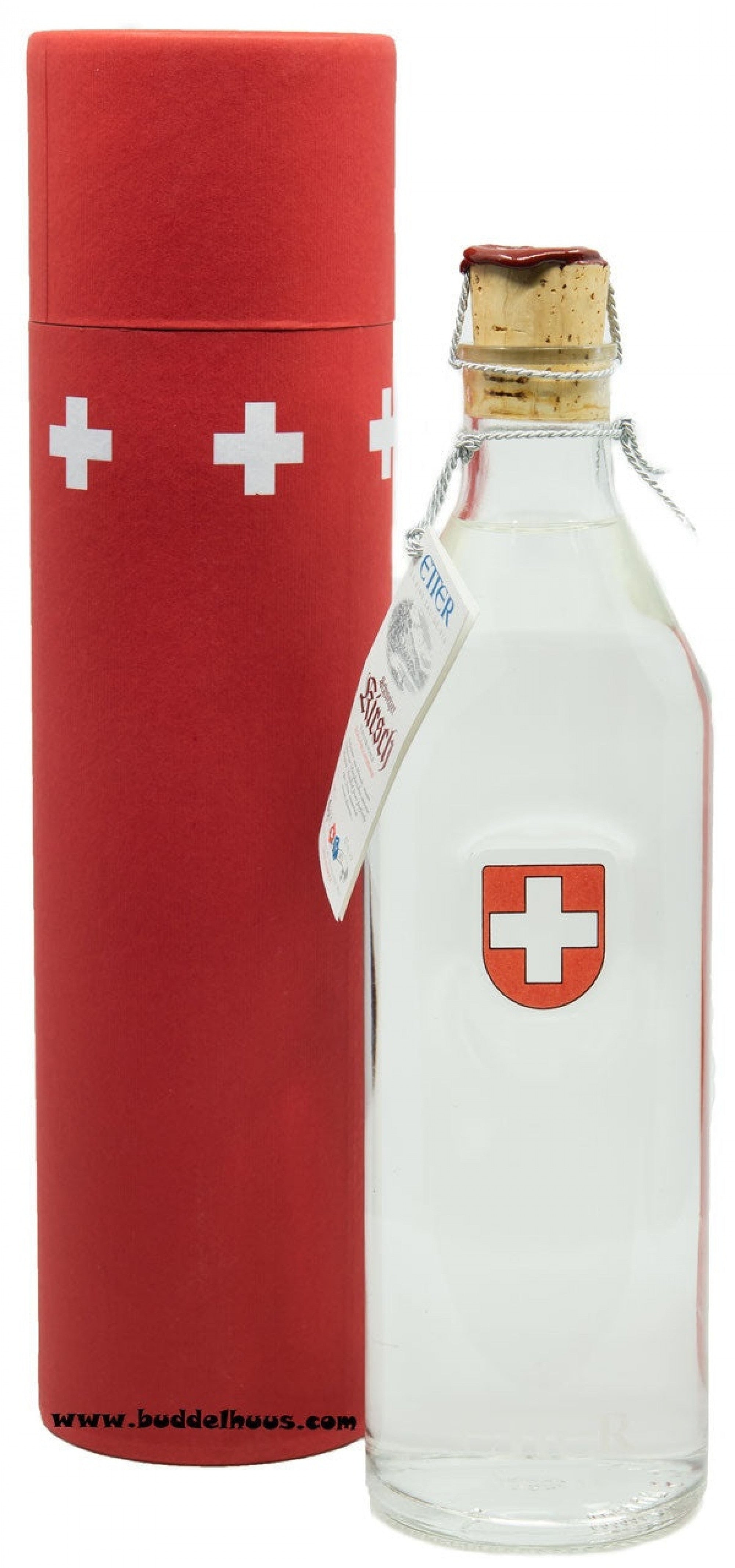 Etter Zuger Kirsch Karaffe Schweiz – Buddelhuus Spirituosen Onlineshop